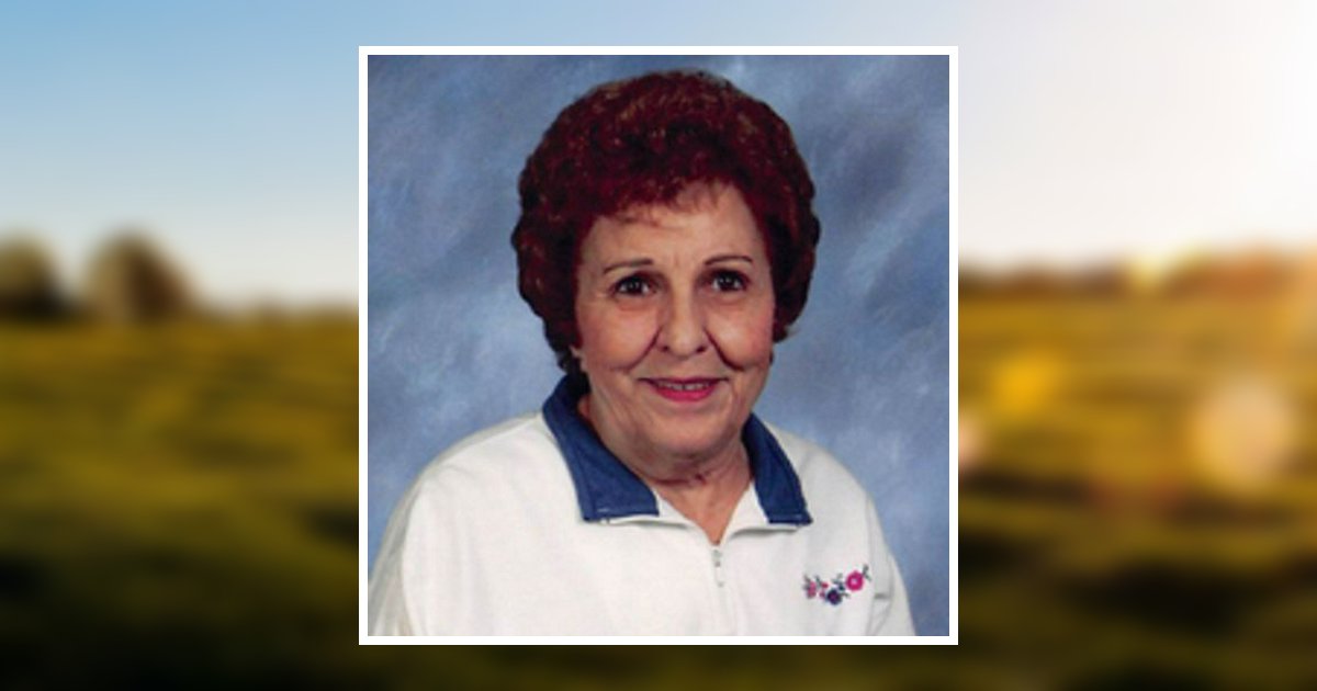 Isabel Flowers Obituary October 29, 2020 - Eastgate Funeral & Cremation ...