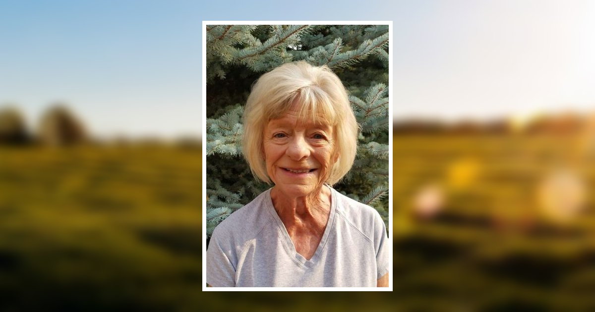 Bonnie Mueller Obituary April 29, 2023 - Horan & McConaty Funeral Service and Cremation