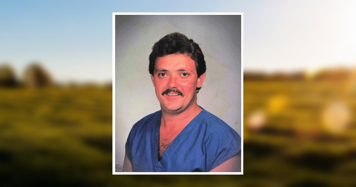 Mr. Coy "Robby" Robinson III Obituary June 6, 2024 - Hornbeak Funeral ...