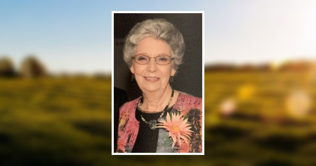 Patsy R. Mcdonald Obituary February 18, 2020 - Park Lawn Funeral Homes