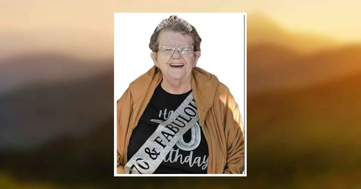 Patricia Ann Cobb Cheatham Obituary April 18, 2024 - Spring Hill ...
