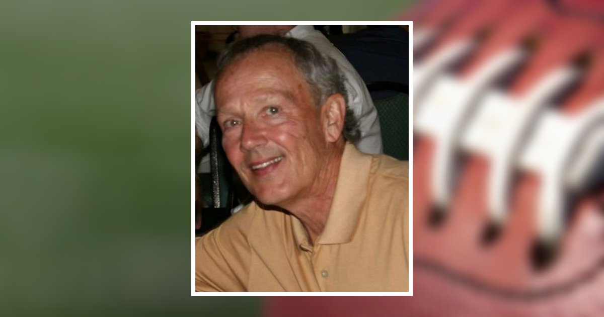 James "Rook" Preiner Obituary August 5, 2024 - Ziemer-Moeglein-Shatava ...