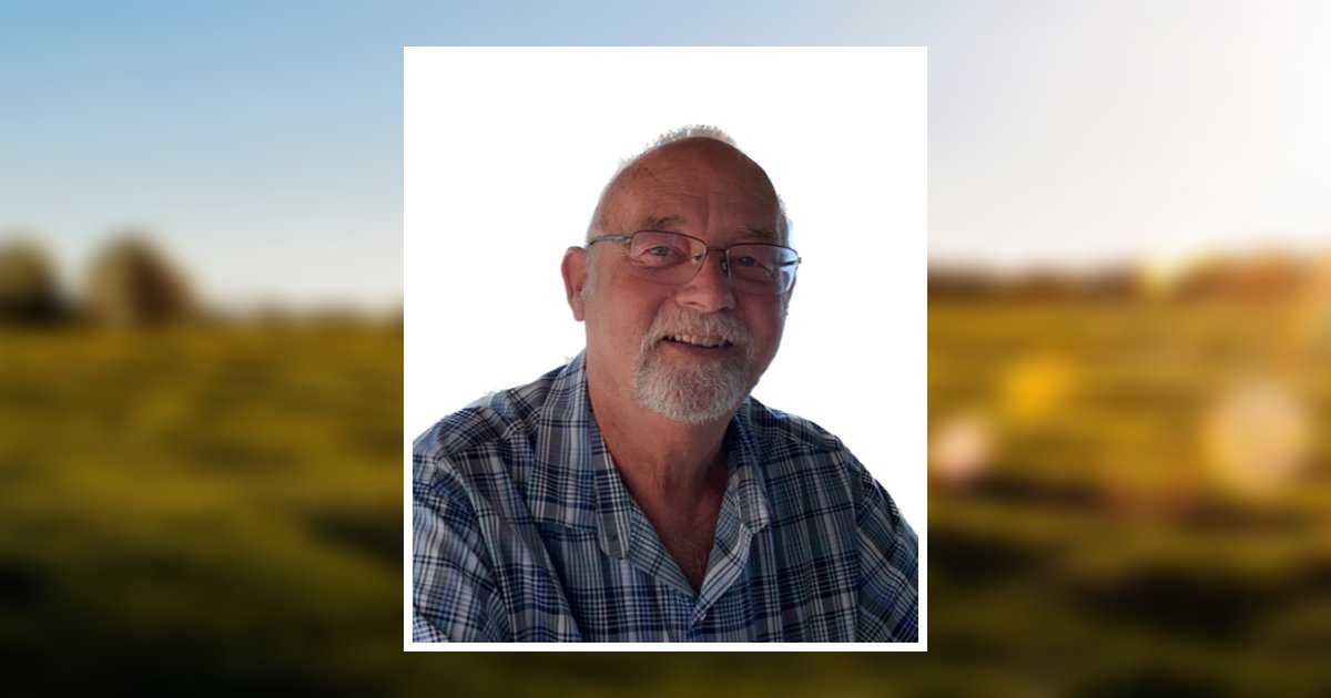 Alan Kent Scofield Obituary March 11, 2023 - Mahn Family Funeral and ...