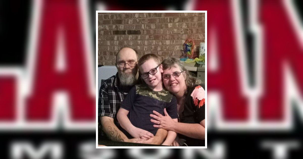 Andy William Jarrell Obituary September 12, 2022 - Archer-Milton ...