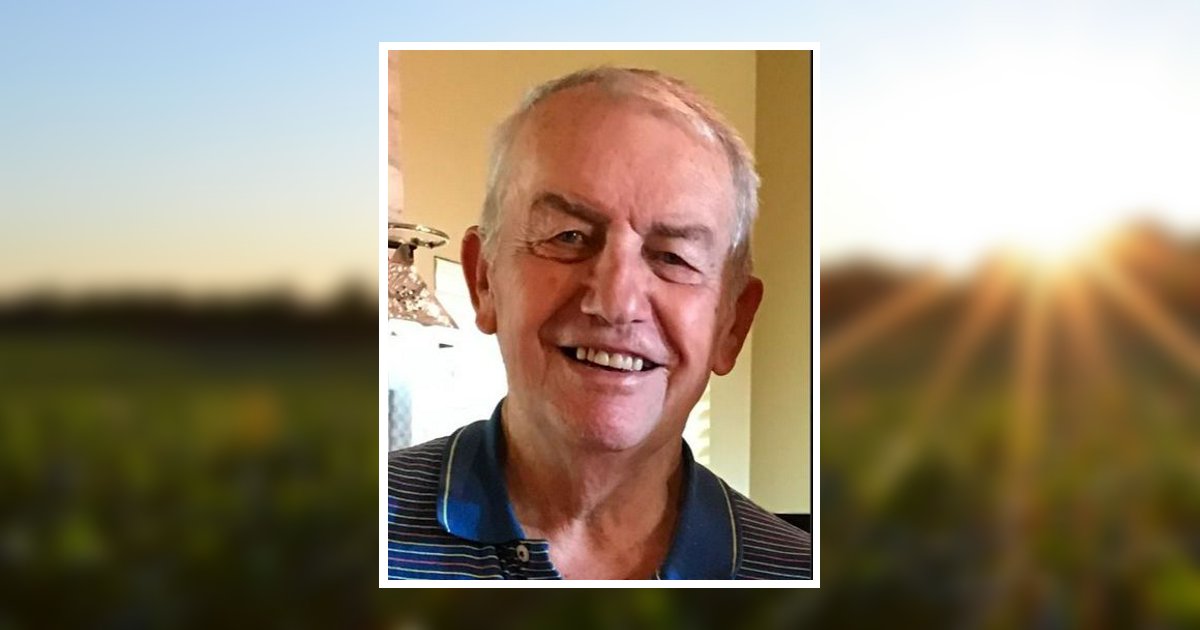 Robert Edward Simko Obituary April 13, 2025 - Galbreaith - Pickard ...