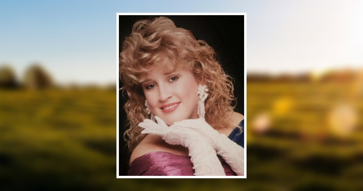 Kimberley (Kim) Renee Dunn Obituary July 19, 2024 - Clifton Funeral Home