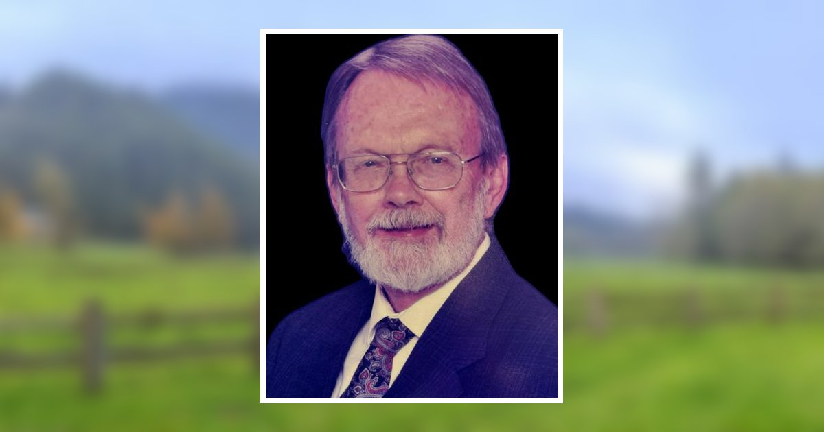 Donald Fausett Obituary December 1, 2024 - Franzen-Davis Funeral Home ...