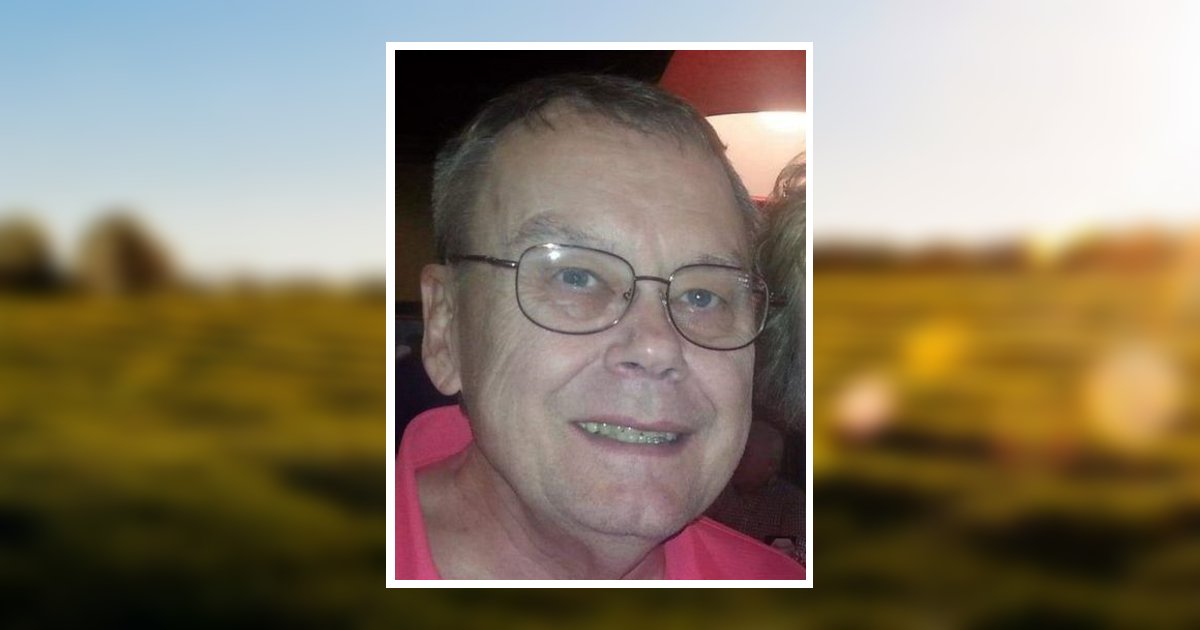 Bobby Ledford Obituary September 22, 2019 - Richard A Henry Funeral Home