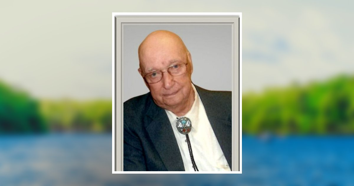 Arthur "Bud" Wissbrod Obituary February 29, 2024 - Glende-Nilson ...