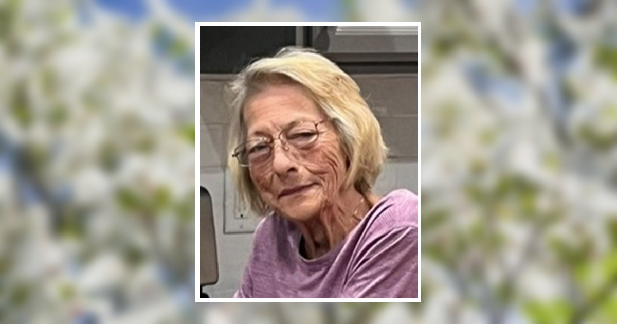 Kathryn Bell Wainwright Obituary October 24, 2024 - Way-Watson Funeral Homes