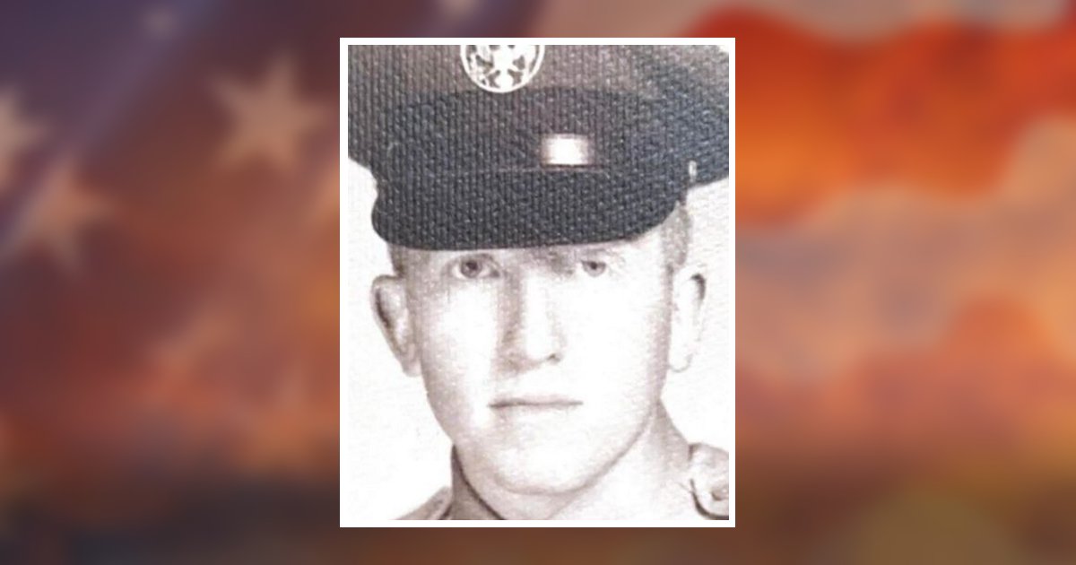 William "Bill" Dutton Obituary December 21, 2023 - Searcy McEuen ...