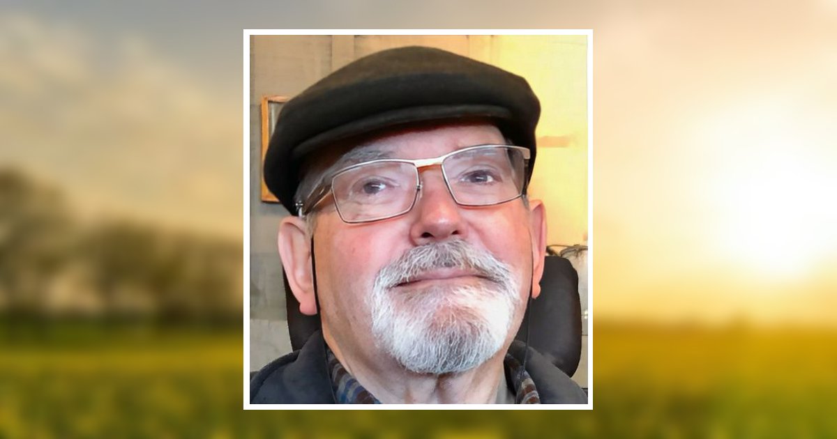 Neil James, Sr. Obituary December 20, 2023 - Mobile Memorial Gardens ...