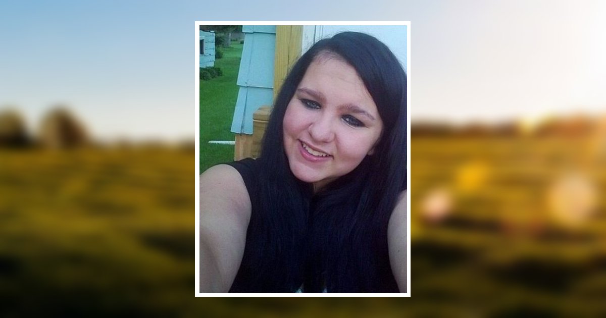 Lea Renea Ponce Obituary January 8, 2019 - Behner Funeral Home & Crematory