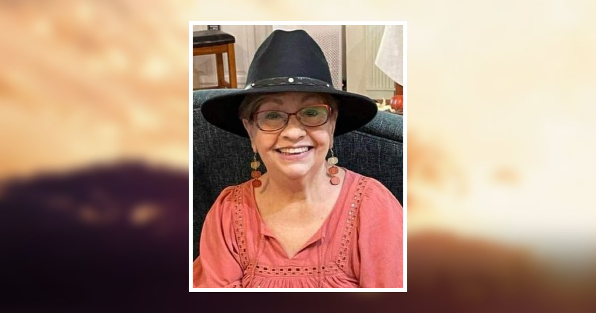Rose Payne Martin Rutherford Obituary May 8, 2024 - Hardy and Son ...