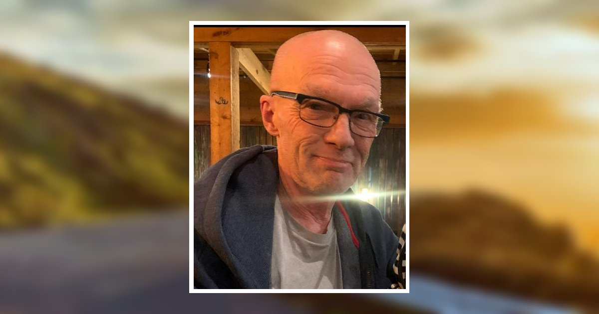 Peter McCoy Obituary June 13, 2024 - Legacy Cremation & Funeral Services