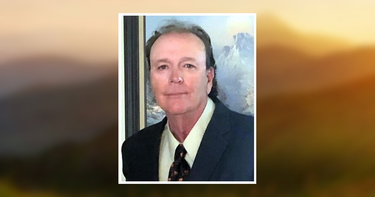 Jerome Scott Eddins Obituary June 23, 2025 - Mynatt Funeral Homes