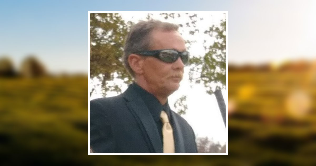 Phillip Robert Asher Obituary April 5, 2022 - C.Z. Boyer & Son Funeral Homes