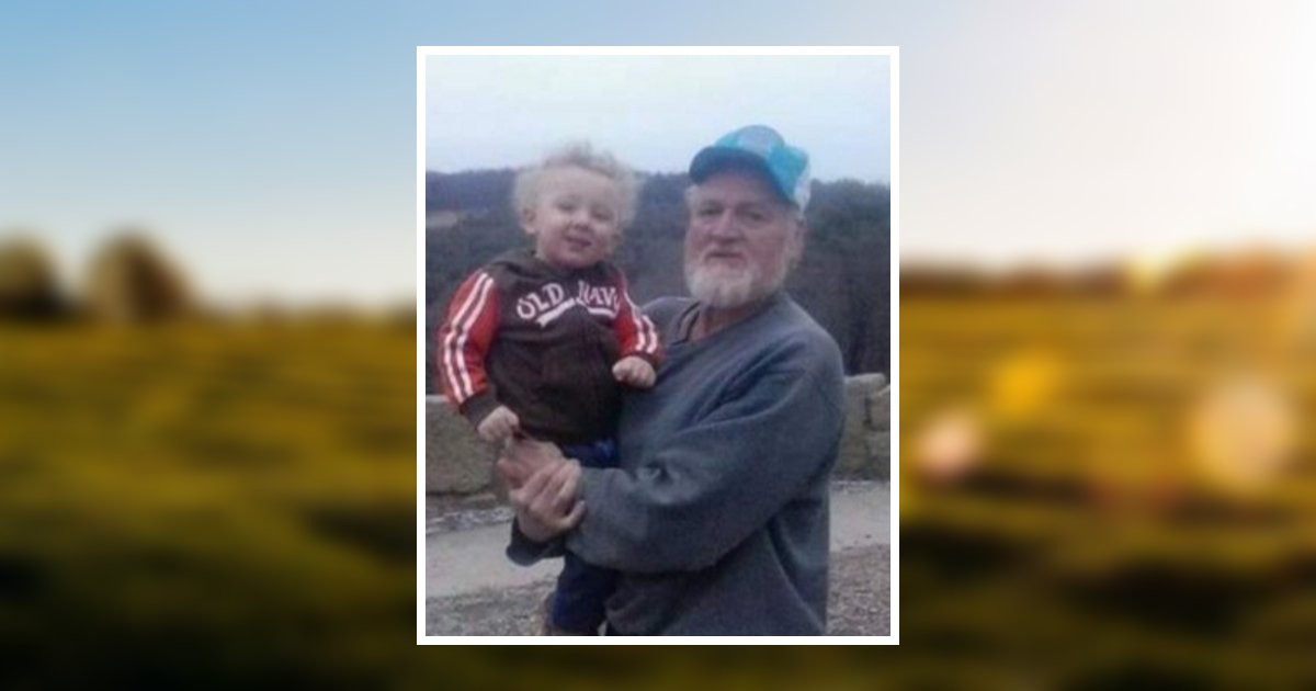 Harold E. Nolt Obituary February 27, 2023 - Virgil Howard Funeral Home