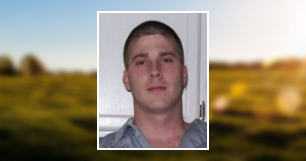 Christopher Ray Smith Obituary August 6, 2010 - Hayworth - Miller ...