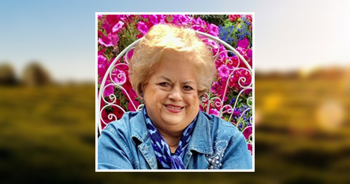 Carmen Kay Hansen Obituary April 11, 2023 - Westford Funeral Home ...