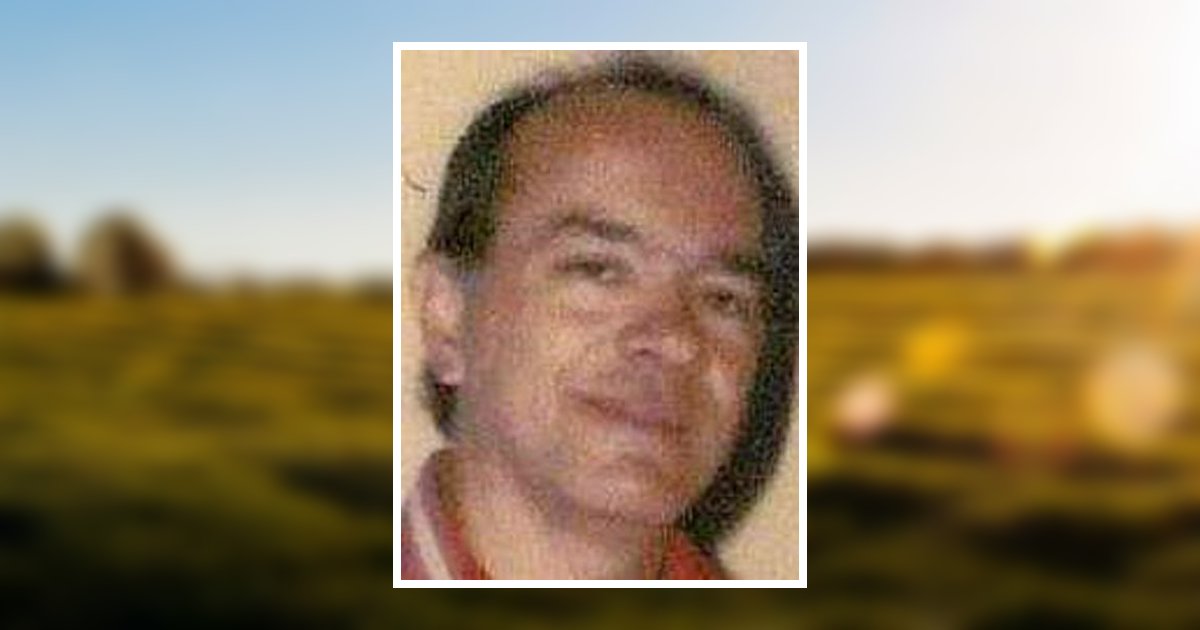 James Hacker Obituary August 6, 2015 - Martin Funeral Home and Crematory