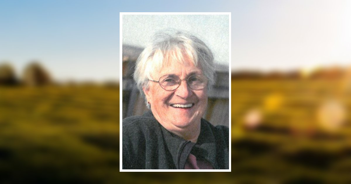 Frances E. Stephens Obituary December 11, 2019 - French Funerals ...