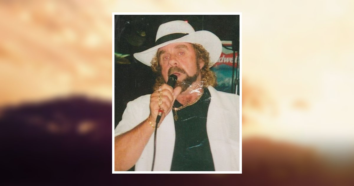 Ronald Harris Obituary January 12, 2024 - Companion Funeral & Cremation ...