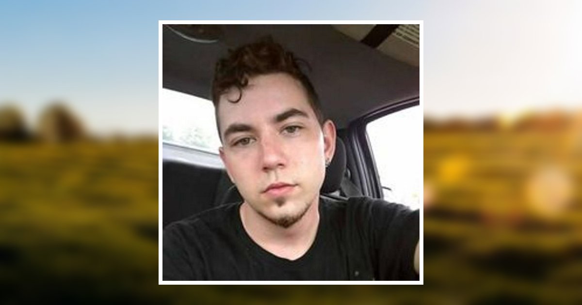 Daniel Hinnenkamp Obituary November 18, 2016 - Patton-Schad Funeral Home