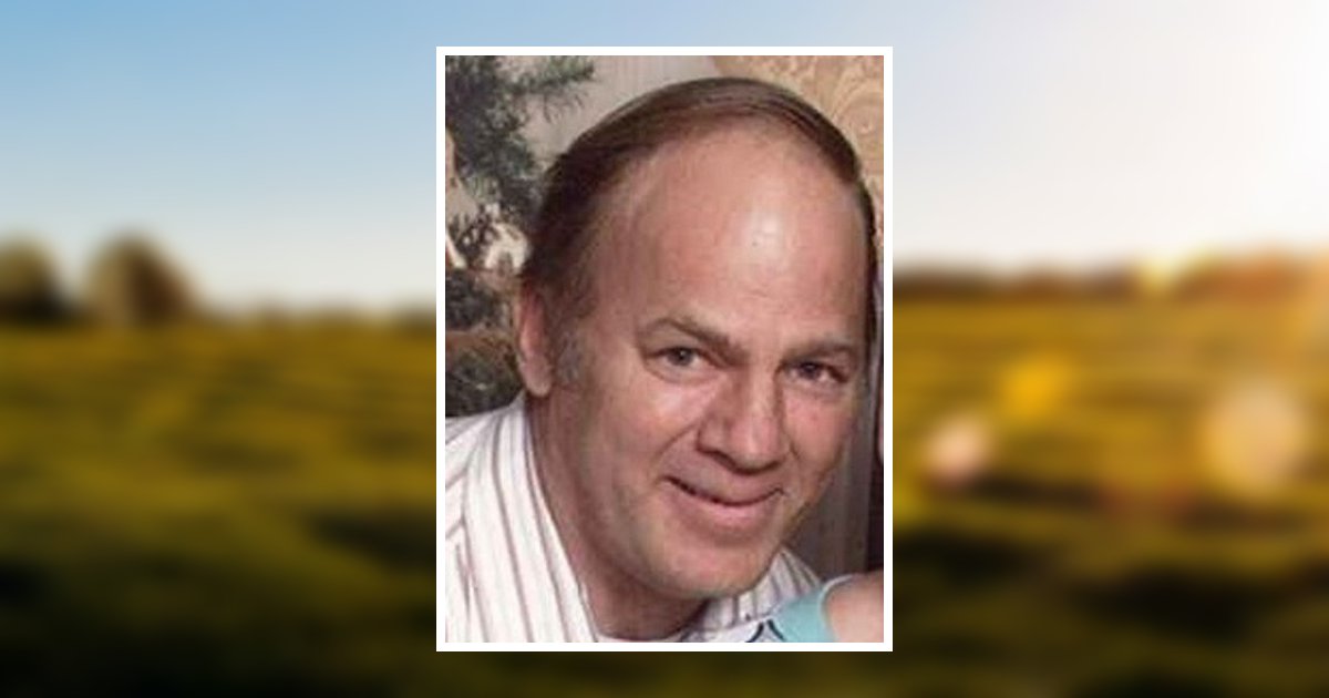 STEVEN M. SLOWIK Obituary February 27, 2014 - Krish Funeral Home