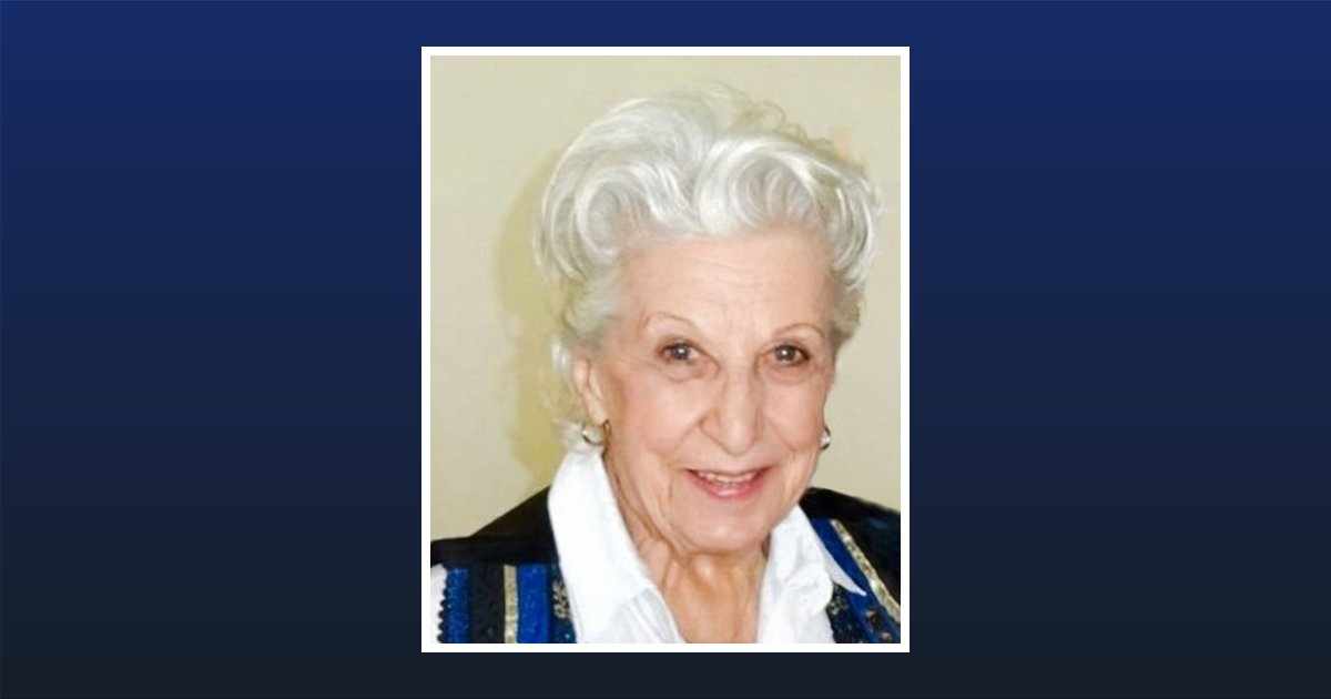 Theresa Maria Vasta Obituary July 1, 2024 - Magleby Mortuary