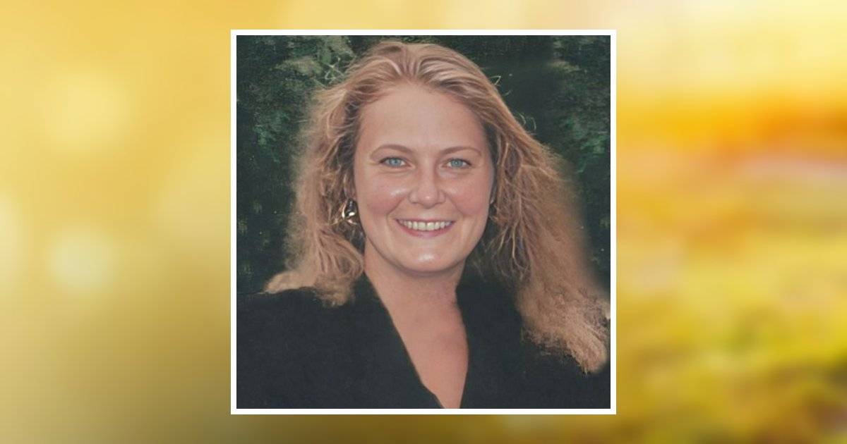 Kimberlee "Kim" Kay Wilken Obituary December 1, 2024 - Murdoch Funeral Homes & Cremation Service