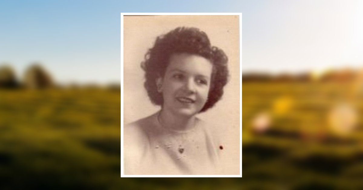 Shirley M. Joyner Obituary November 3, 2008 - Smith & Heald