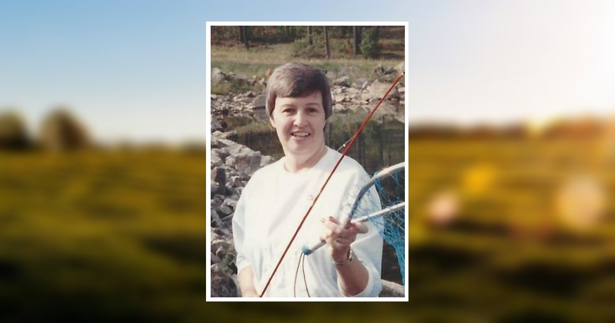 Judith Larson Obituary December 28, 2021 - LaGrone Funeral Chapel and ...