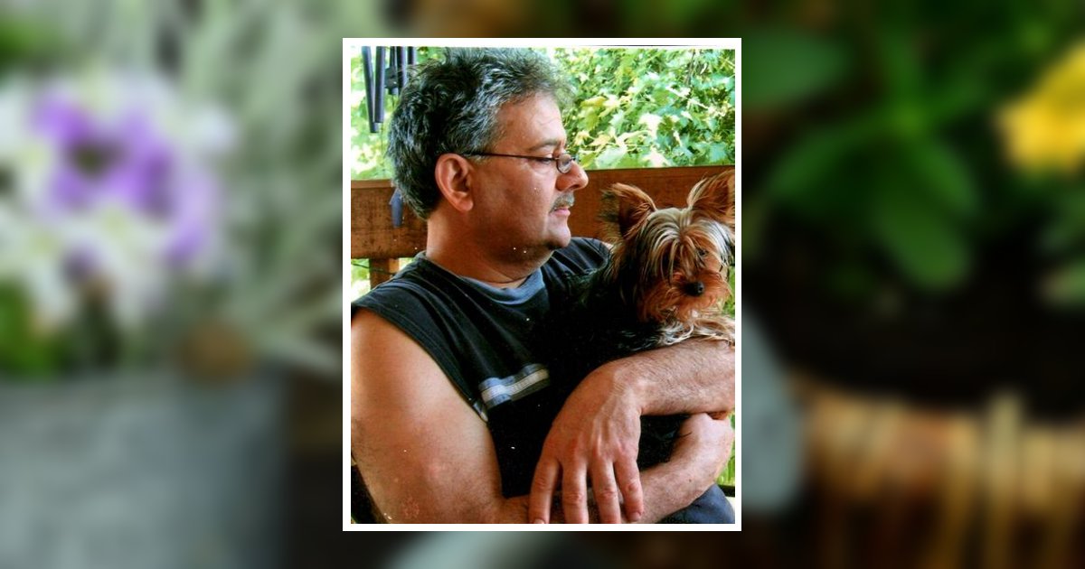 David L Massaro Obituary March 23, 2025 - Roberts Funeral Home