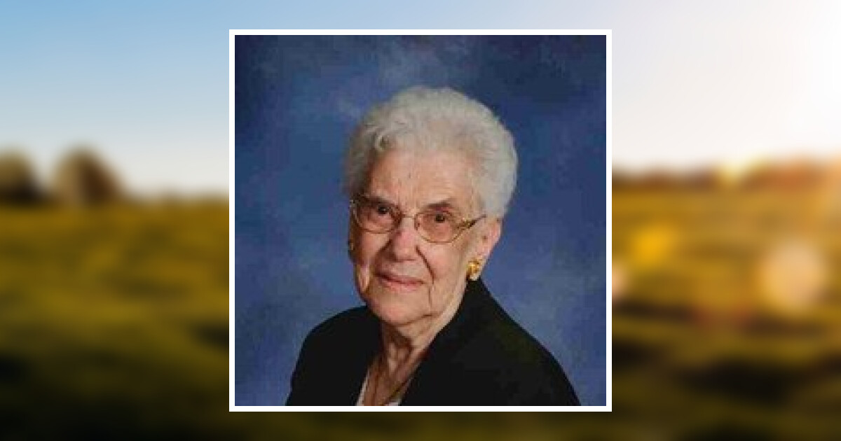 Audrey Elizabeth Ayen Obituary June 13, 2017 - Mahn Family Funeral and ...