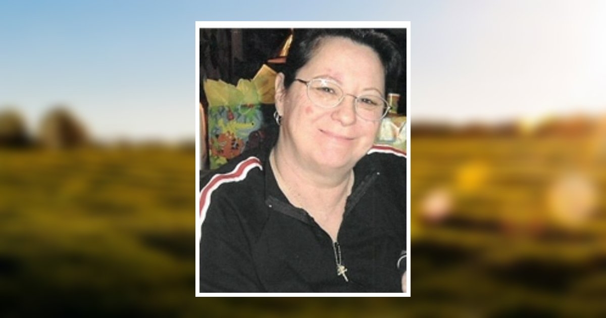 Josephine Louise Fitzpatrick Obituary May 29, 2018 - McComas Family ...