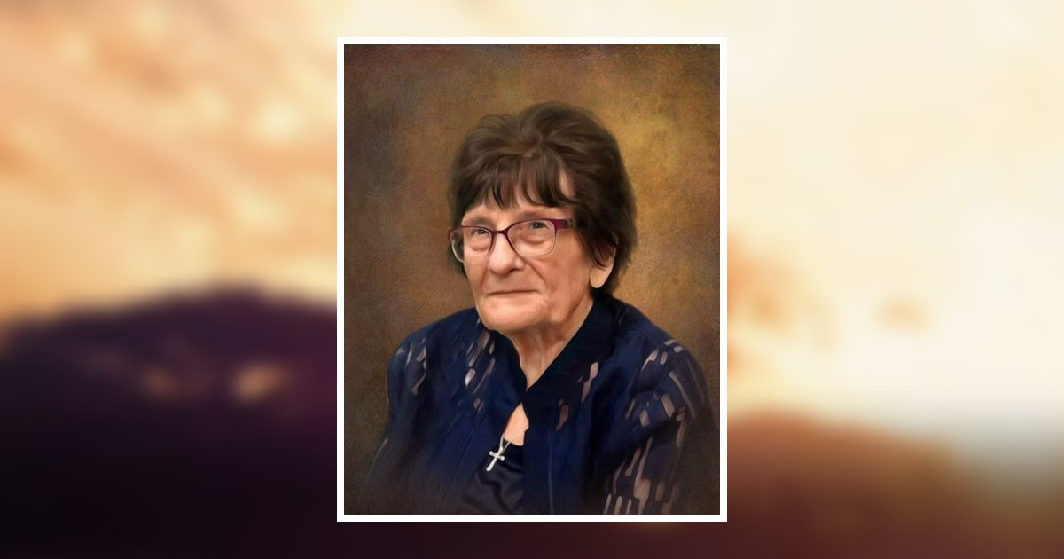 Martha Martina Rayburn Obituary September 8, 2023 - Ascension Funeral Home