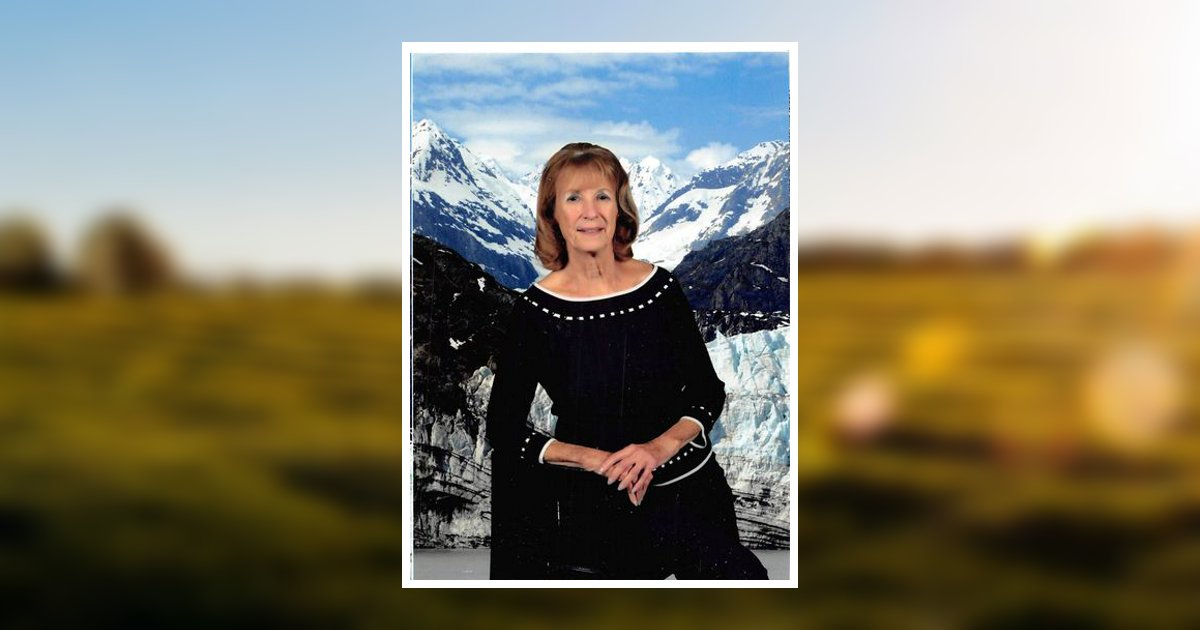 Nancy Overton Covalt Obituary July 12, 2021 - French Funerals & Cremations