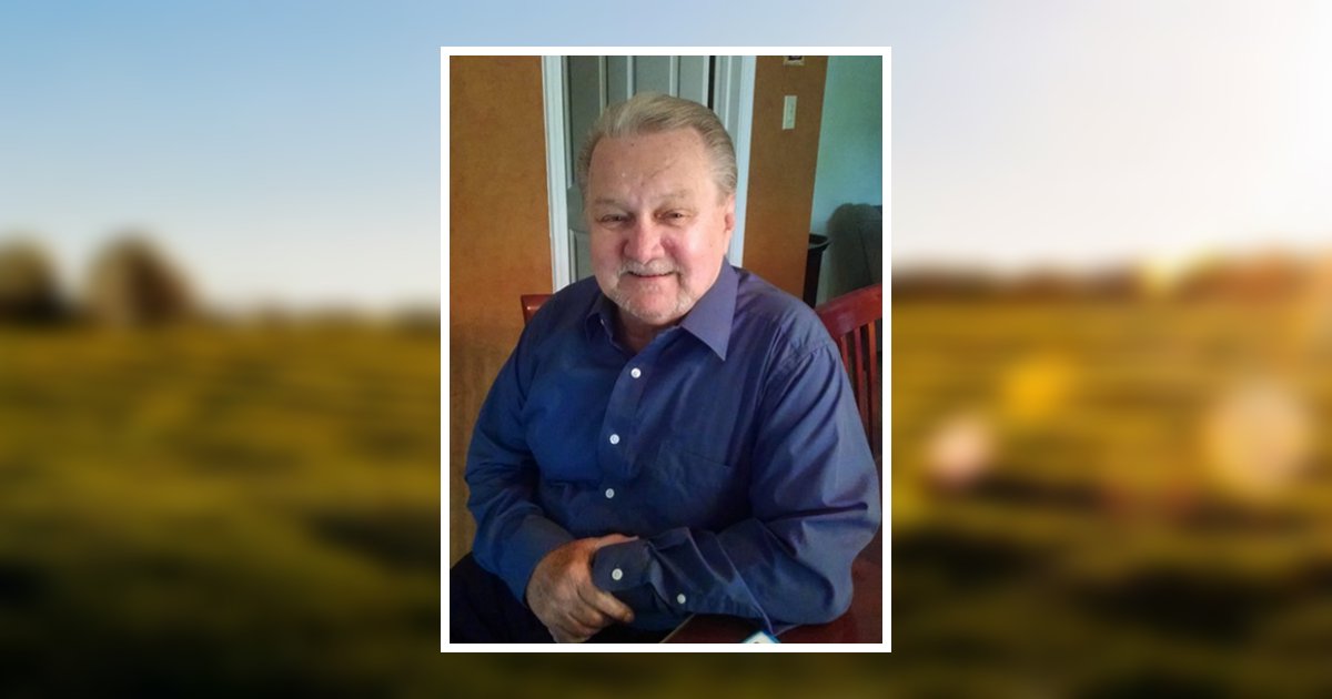 Thaddeus A. “Ted” Trask Obituary September 29, 2024 - Reed and ...