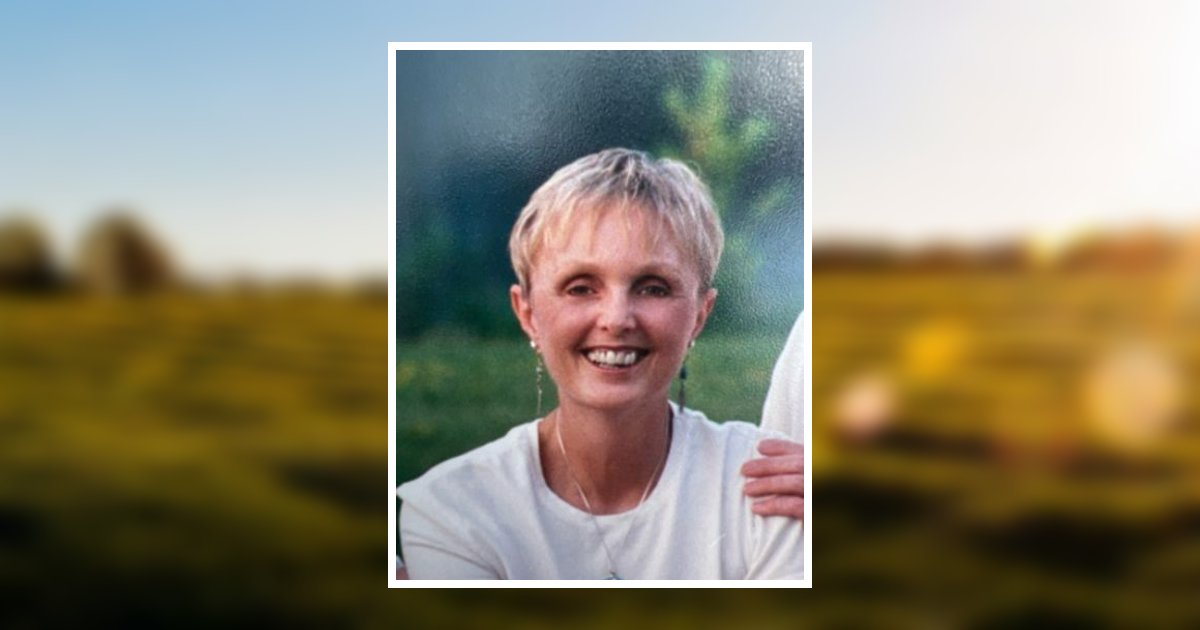 Carol A. Myers Obituary June 21, 2024 - Scanlin-McDonald Funeral Home