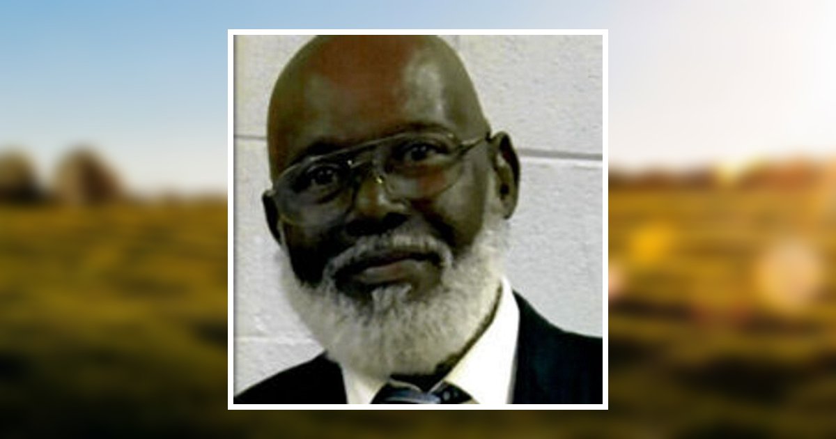 LEROY LANDRY Obituary December 1, 2020 - Davis Mortuary Services