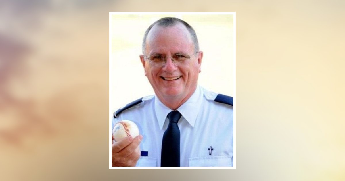 Rev. Lt. Col. Gary Layne Smith Obituary May 2, 2023 - Blair Stubbs ...