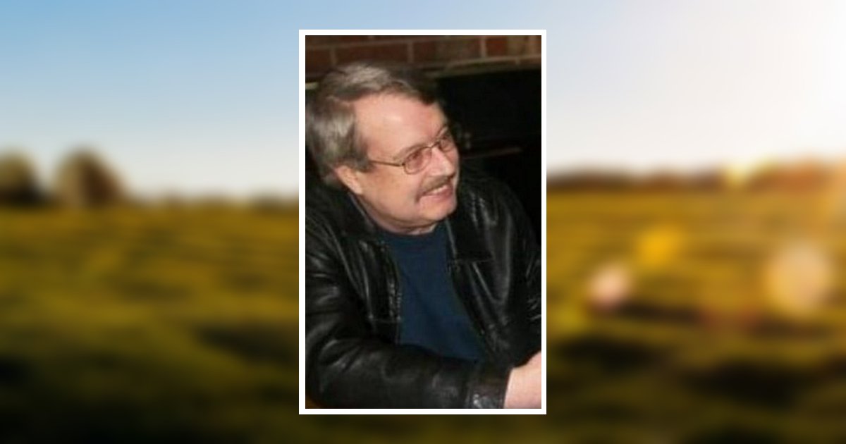 Steven Andrew Lockridge Obituary February 28, 2024 - Palmetto Funeral Group