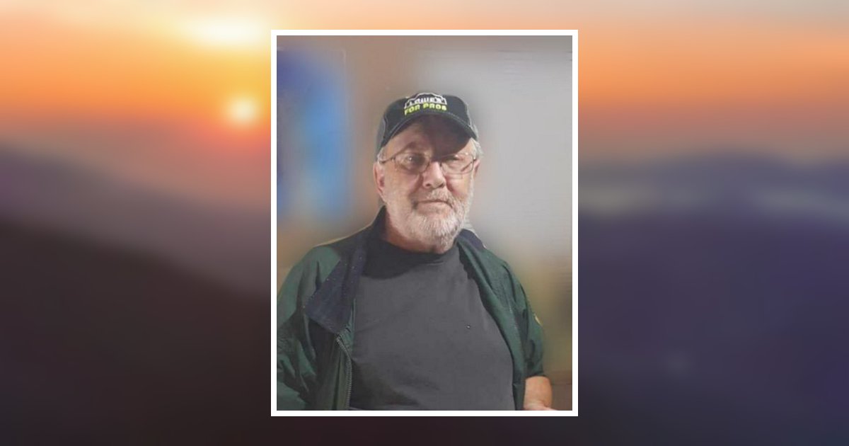 Ricky Hall Obituary November 23, 2024 - Companion Funeral & Cremation ...