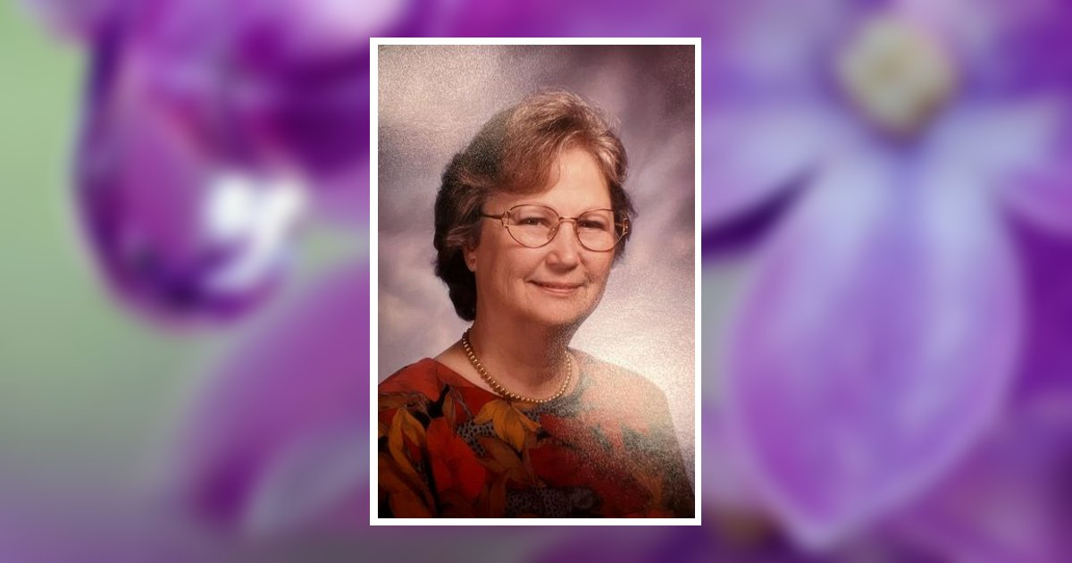 Elaine Lutz Obituary 2023 - Lutz Funeral Home, Inc.