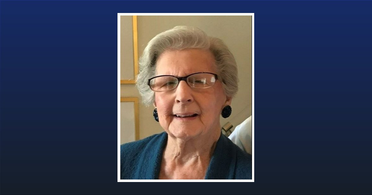 Joann Brown Obituary March 20, 2025 - Rose Lawn Funeral Home