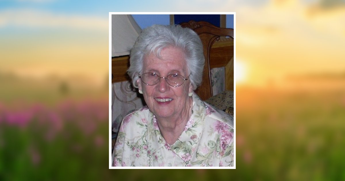 Mary Catherine Buckley Obituary February 28, 2024 - Horan & McConaty ...