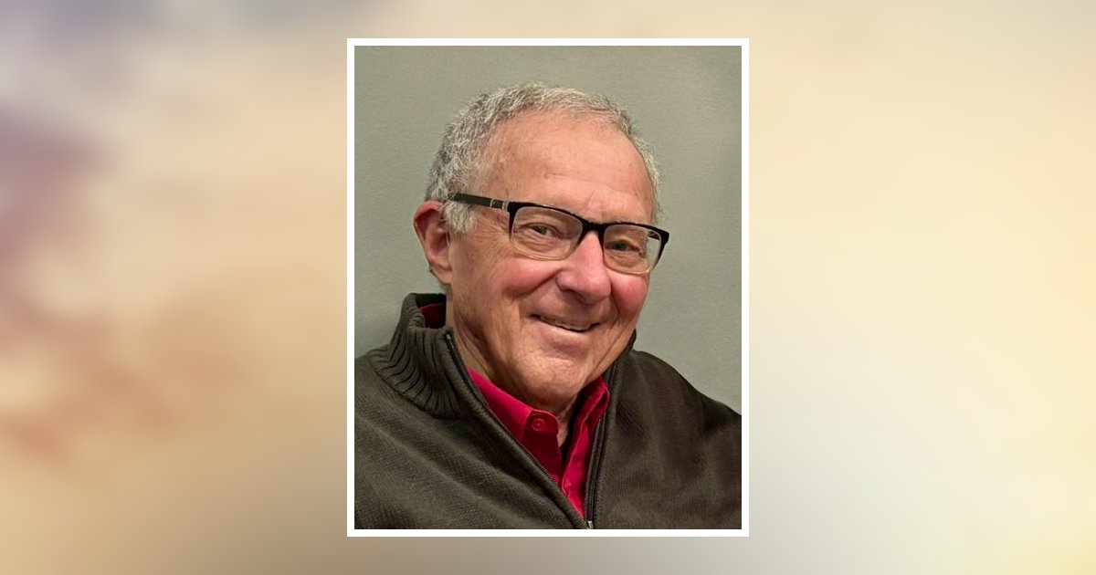 Donald Robert "Bob" Askins Obituary February 3, 2025 - Routsong Funeral Home and Cremation Services