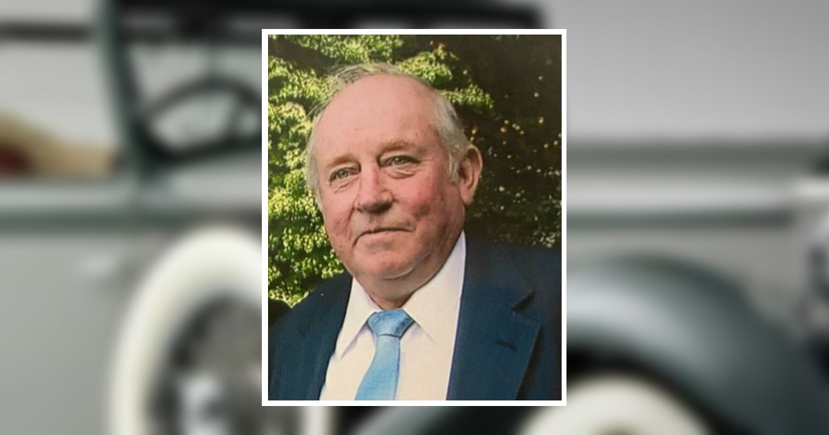 George James Conaghan Obituary June 13, 2023 - The Donohue Funeral ...