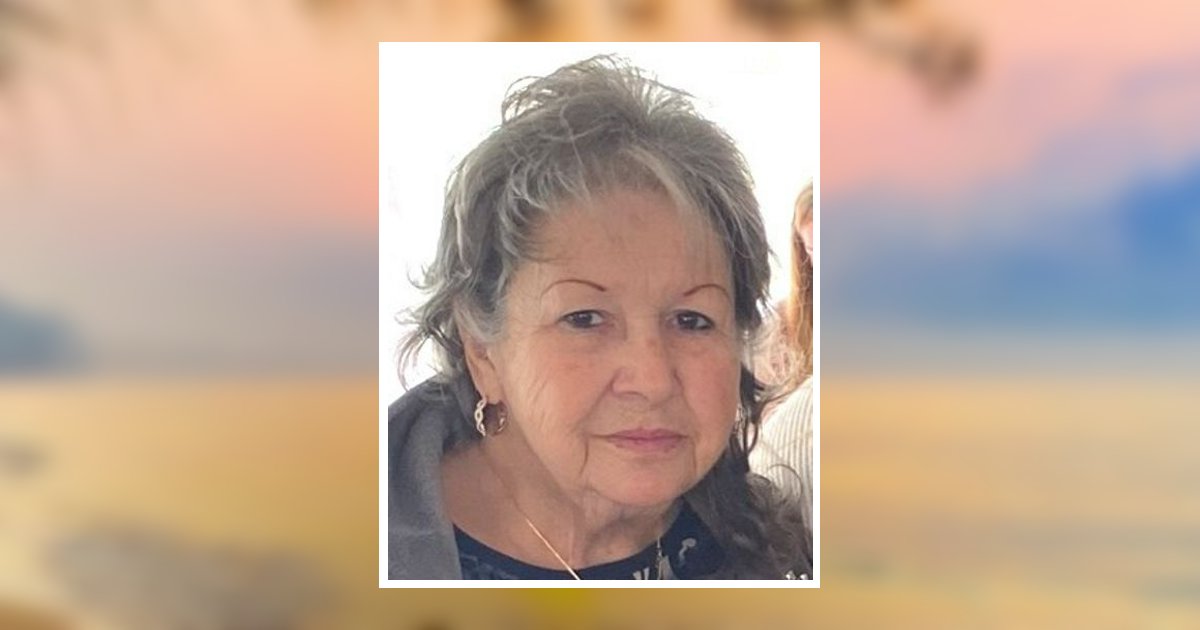 Shirley Morgan Obituary October 5, 2024 - Connelly Funeral Home of ... Shirley Morgan Obituary October 5, 2024 - Connelly Funeral Home of ...